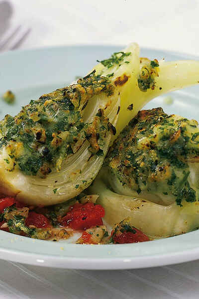 Fenchel richtig putzen und verarbeiten | Küchengötter