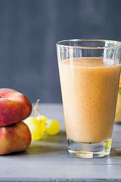 Smoothies - Rezepte für gesunde Früchte-Drinks | Küchengötter