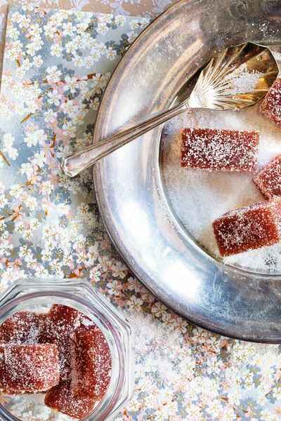 Quitten | Lebensmittel-Warenkunde | Küchengötter