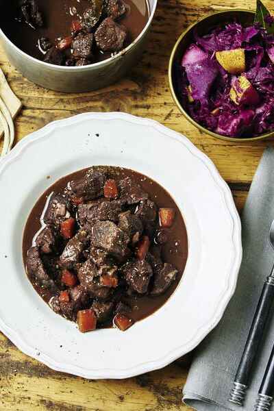 Wild - Rezepte, Tipps für Wildfleisch und Wildgerichte | Küchengötter