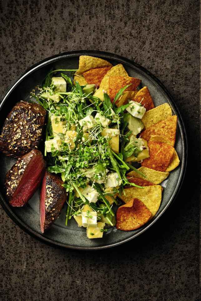 Wild - Rezepte, Tipps für Wildfleisch und Wildgerichte | Küchengötter