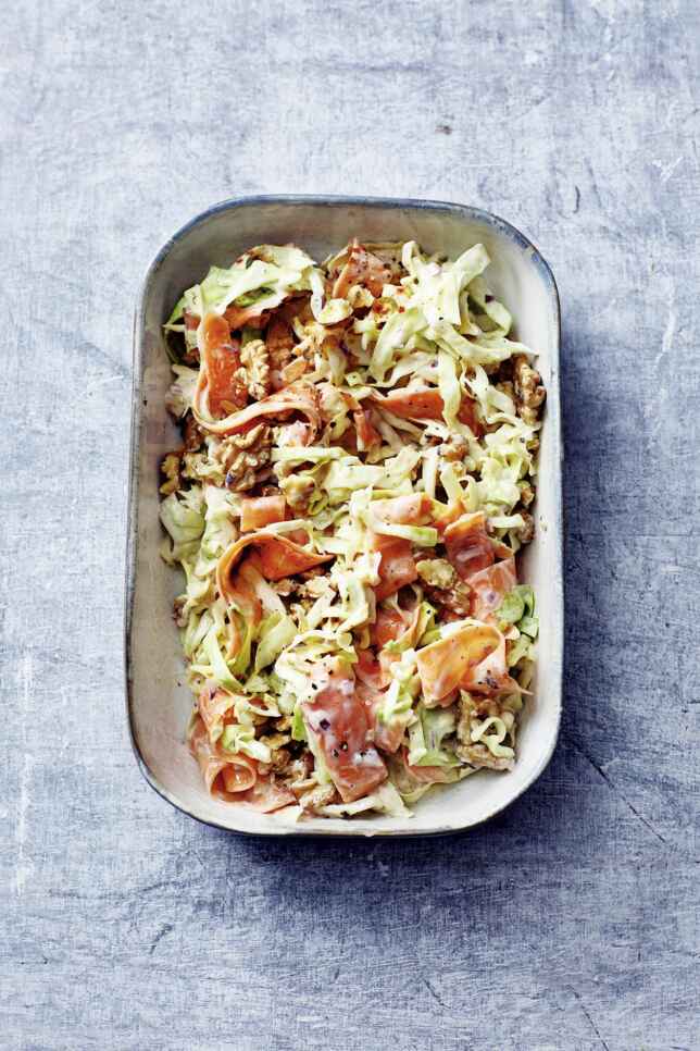 39 leckere Weißkohl-Gerichte | Küchengötter