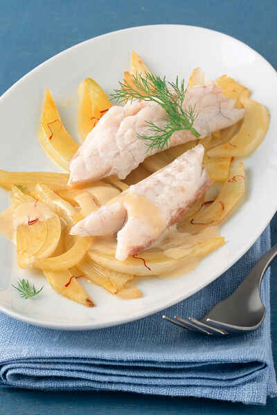 Die besten Wolfsbarsch-Rezepte | Küchengötter