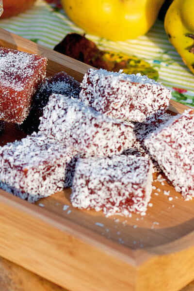 Süße Kleinigkeiten mit großem Geschmack: Die besten Konfekt Rezepte ...