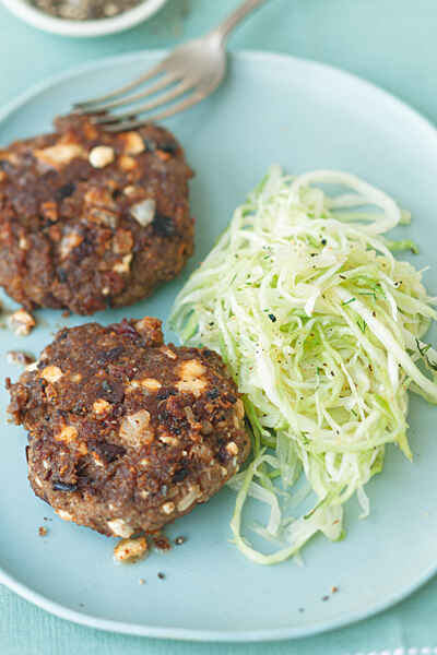 Die besten Buletten Rezepte | Küchengötter