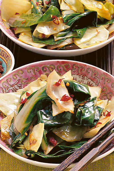 39 leckere Weißkohl-Gerichte | Küchengötter