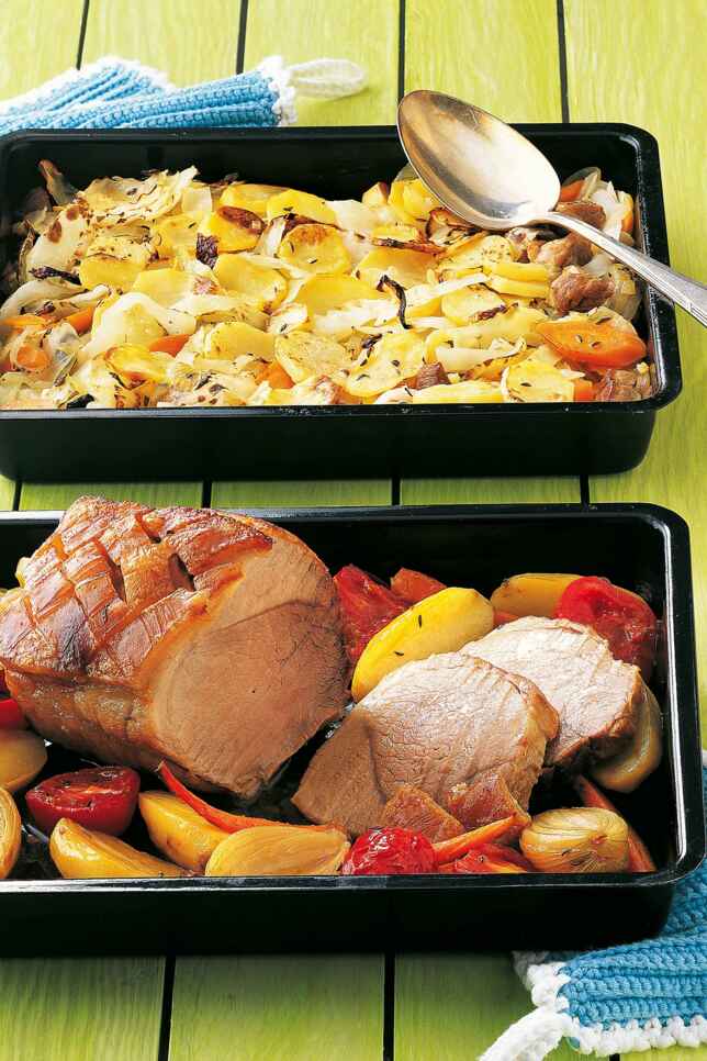 39 leckere Weißkohl-Gerichte | Küchengötter