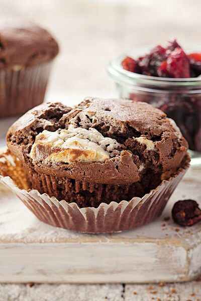 Muffins - Rezepte süß und herzhaft - praktische Tipps & Ideen ...