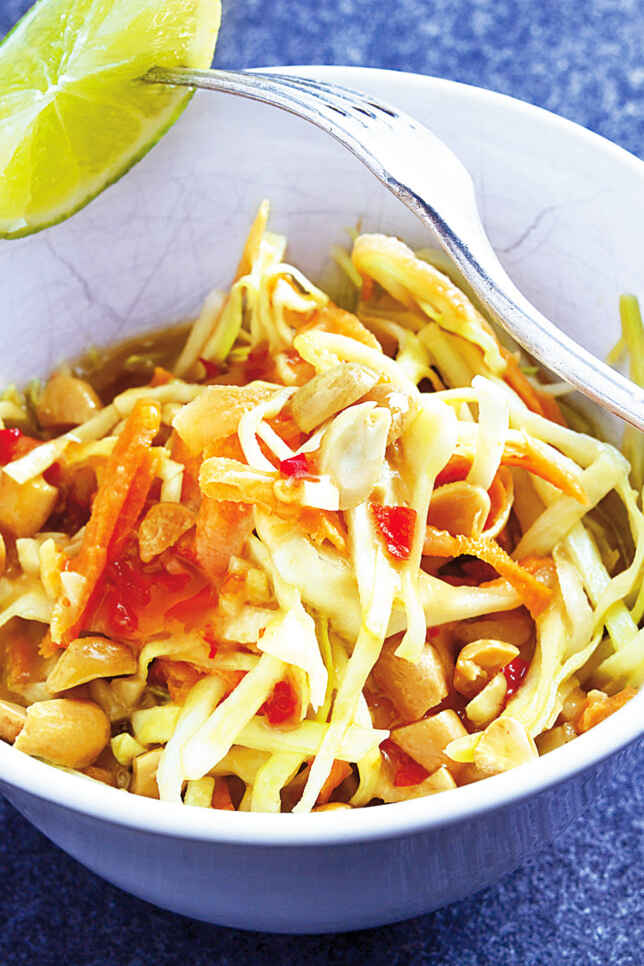 39 leckere Weißkohl-Gerichte | Küchengötter