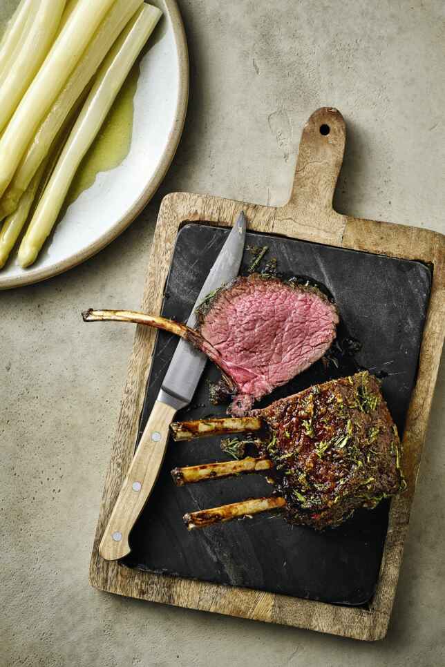 Wild - Rezepte, Tipps für Wildfleisch und Wildgerichte | Küchengötter