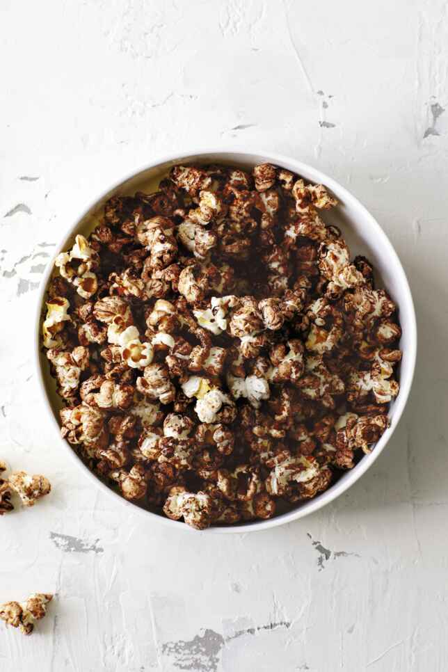 49 zuckerfreie Snacks | Küchengötter