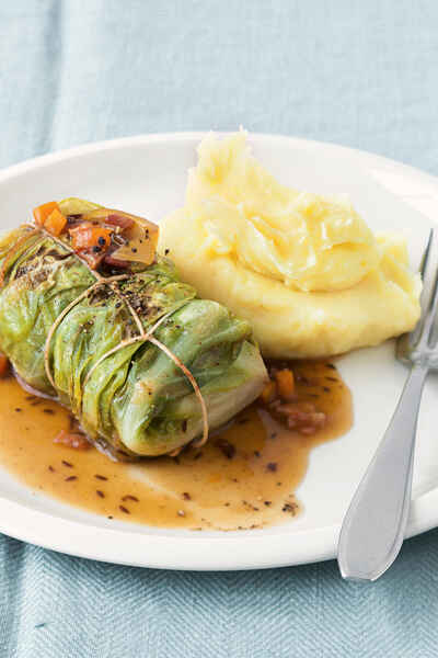 39 leckere Weißkohl-Gerichte | Küchengötter