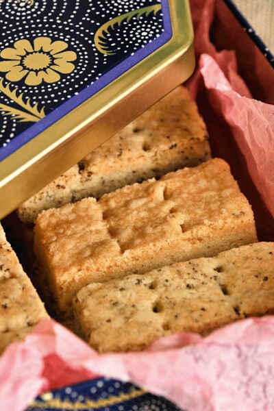 Schottland - Rezepte, Tipps & Ideen aus der schottischen Küche ...