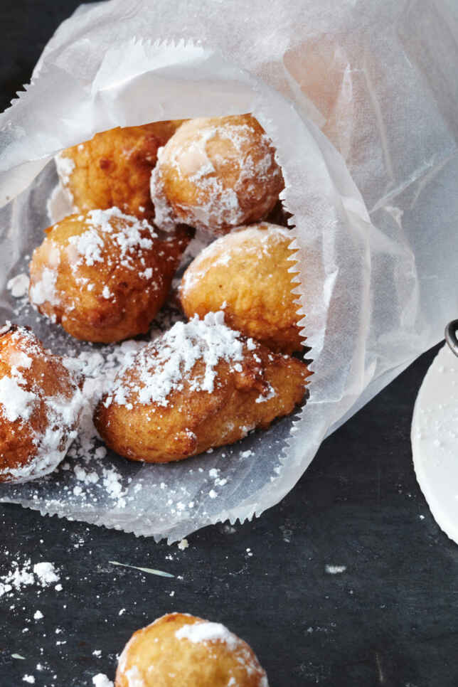 Quarkbällchen wie vom Bäcker: unsere besten Rezepte | Küchengötter