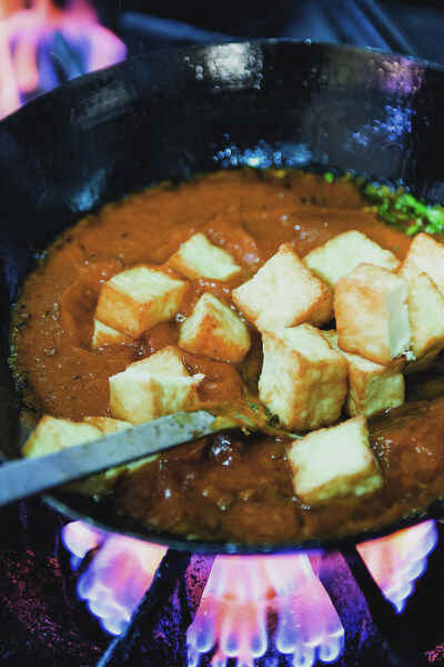 Indischen Käse selber machen: 21 Rezepte mit Paneer | Küchengötter