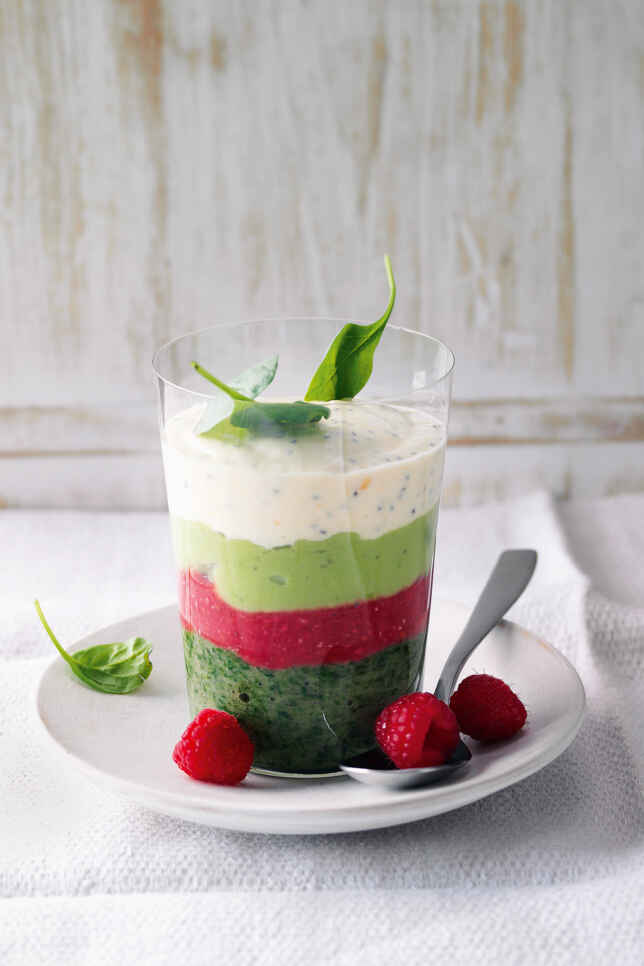 40 süße Avocado-Rezepte | Küchengötter