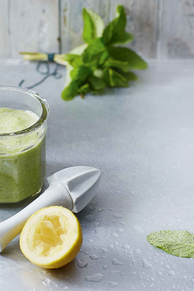 27 Smoothies unter 200 Kalorien | Küchengötter