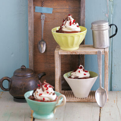 Die besten Pudding-Rezepte & Tipps | Küchengötter