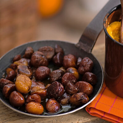 Saisonkalender September für Obst und Gemüse | Küchengötter