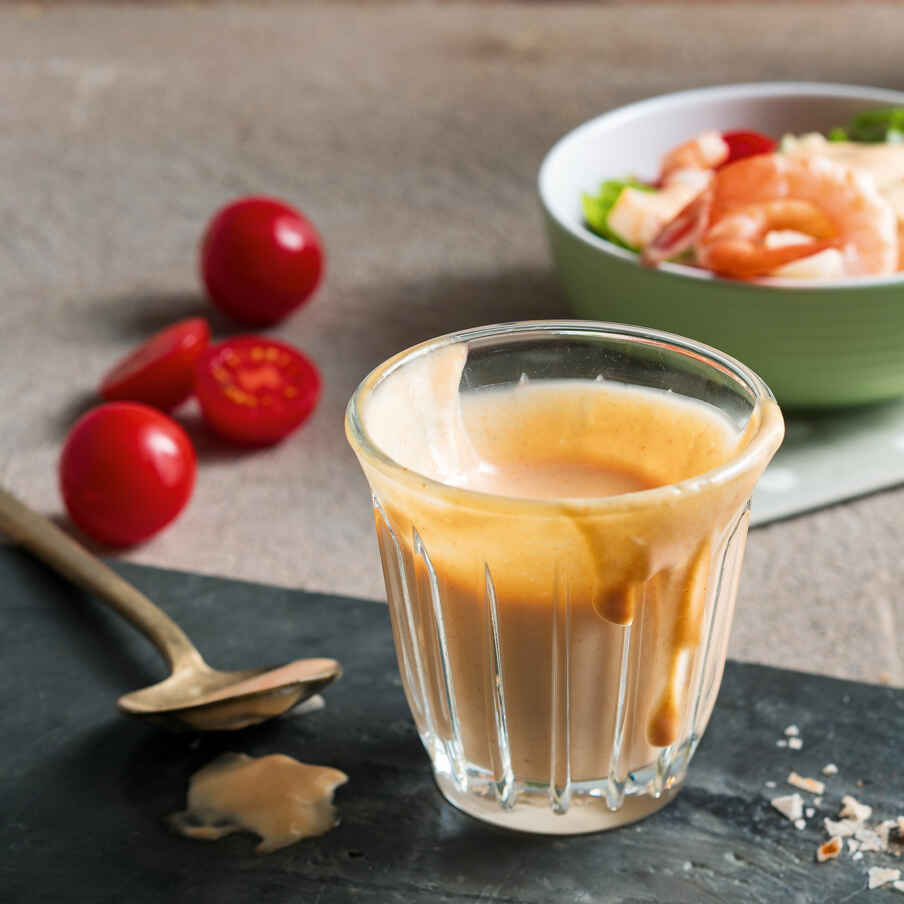 Scharfe Cocktailsauce Rezept | Küchengötter