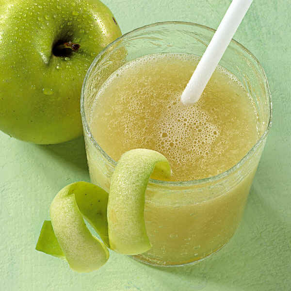 Saurer Apfel Rezept | Küchengötter