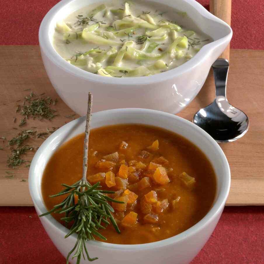 Rotwein-Sauce Rezept | Küchengötter