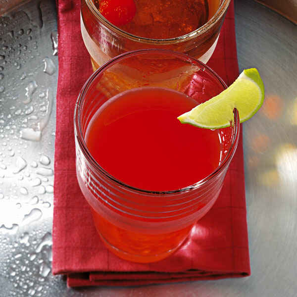 Caribbean Punch Rezept | Küchengötter