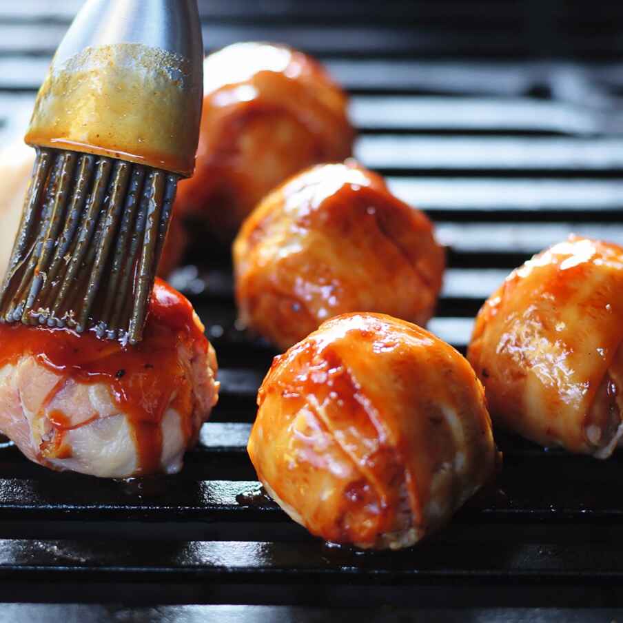 Moink Balls Rezept | Küchengötter