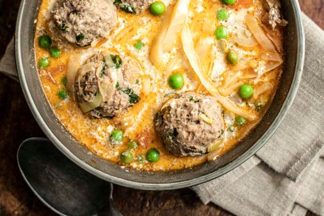 Rumänische Küche: Typische Rezepte und Spezialitäten | Küchengötter