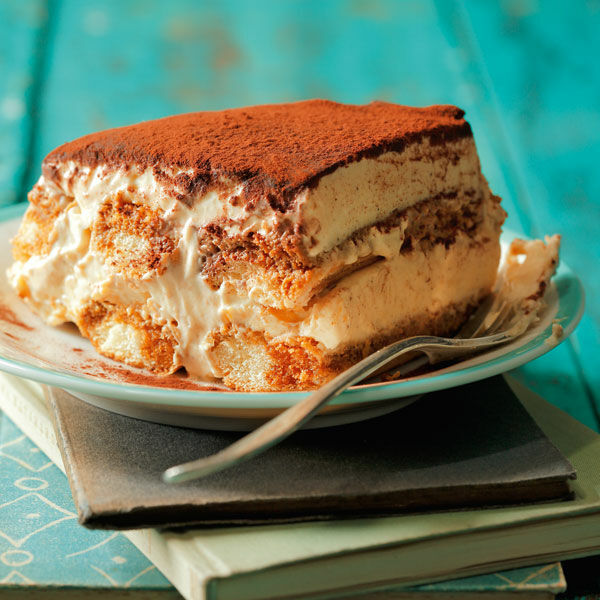 Tiramisù classico Rezept | Küchengötter