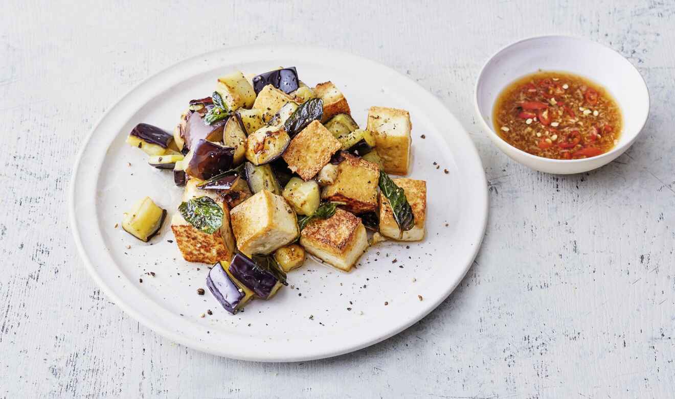 Tofu | Küchengötter