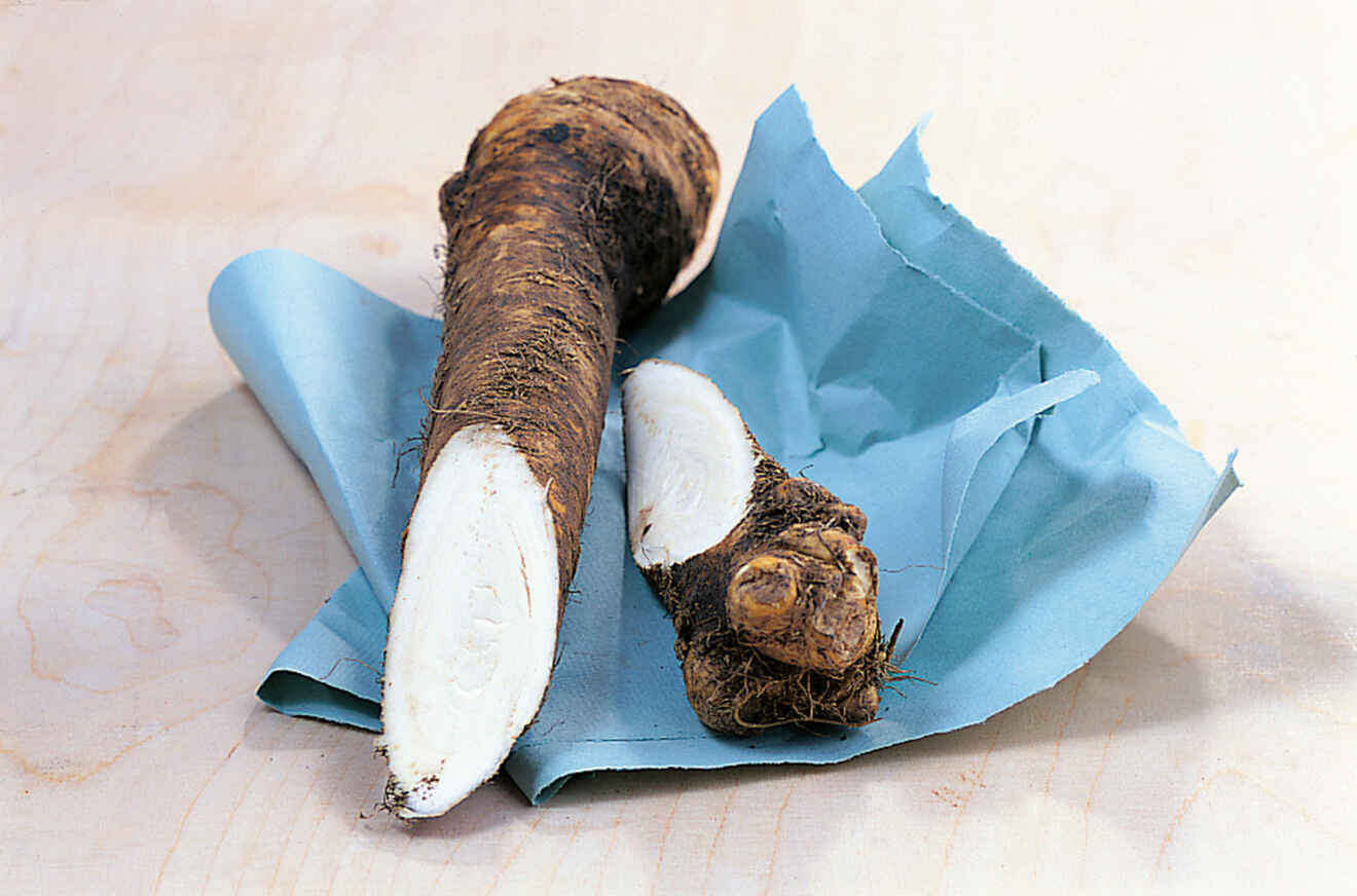 Saisonkalender Januar für Obst und Gemüse | Küchengötter