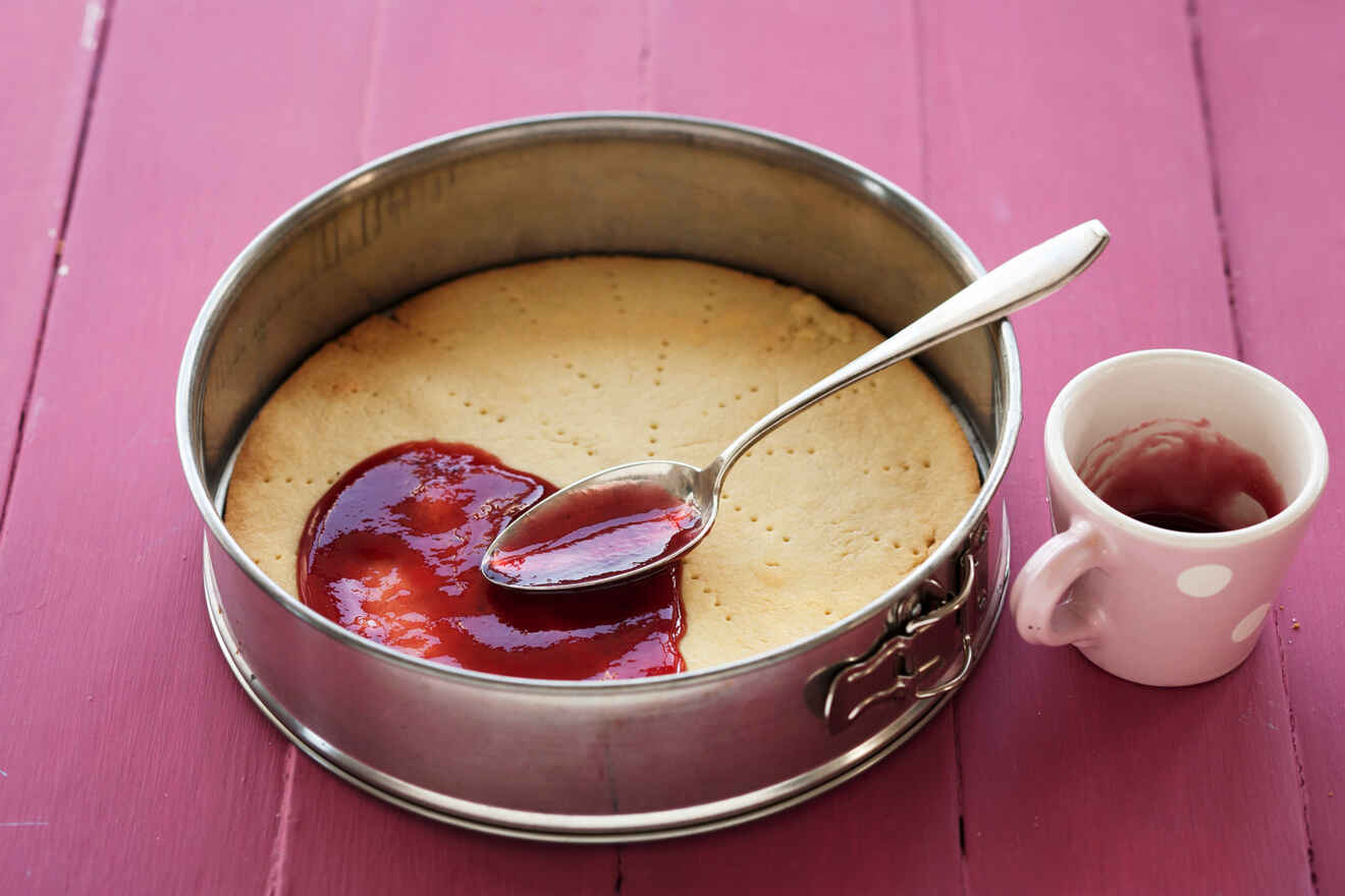 Backformen für Kuchen-Rezepte | Küchengötter
