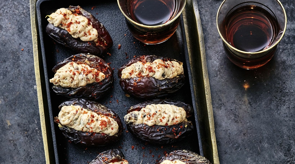 Datteln - Saison, Nährwerte & Rezepte | Warenkunde | Küchengötter