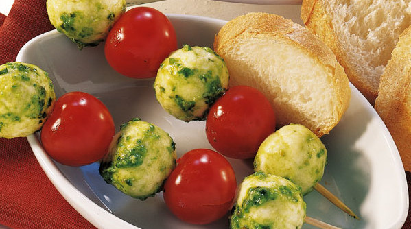 37 Rezeptideen für Spieße - Grillrezepte & Ideen | Küchengötter