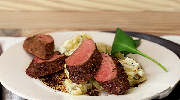 20 leckere Rezepte für Lammlachse | Küchengötter