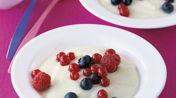 18 unwiderstehliche Grießbrei-Rezepte | Küchengötter