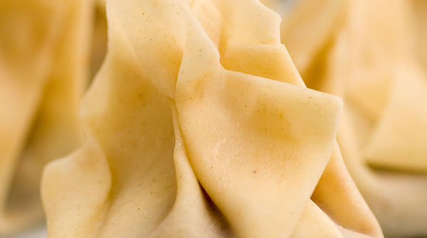 22 Wan-Tan-Rezepte - Leckere Gerichte für und mit Wan-Tan-Teig ...