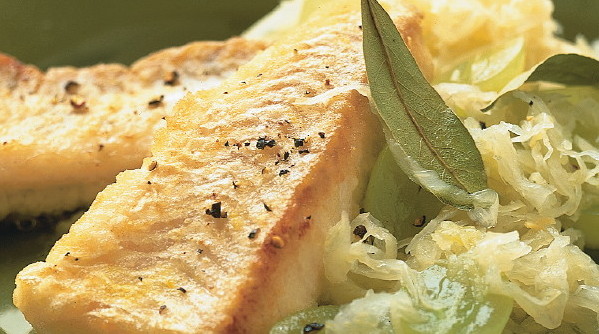 33 zarte Fischfilet Rezepte | Küchengötter