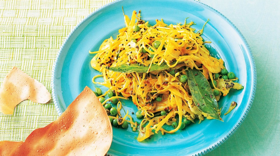 36 leckere Weißkohl-Gerichte | Küchengötter