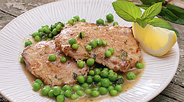 19 Kalbsschnitzel Rezepte mit passenden Beilagen | Küchengötter