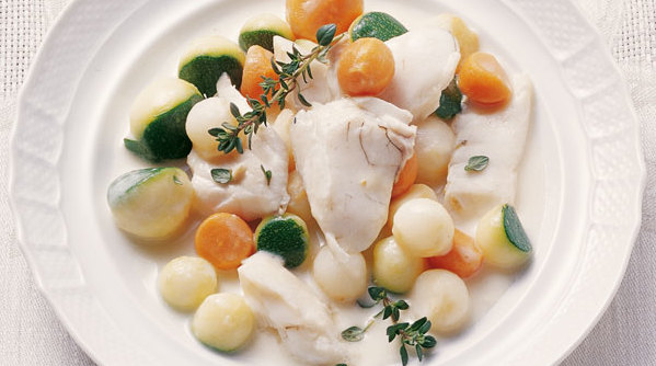 12 leckere Rezepte für gebackenes Zanderfilet | Küchengötter