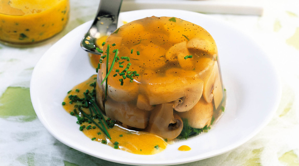 23 feine Sülze-Rezepte | Küchengötter