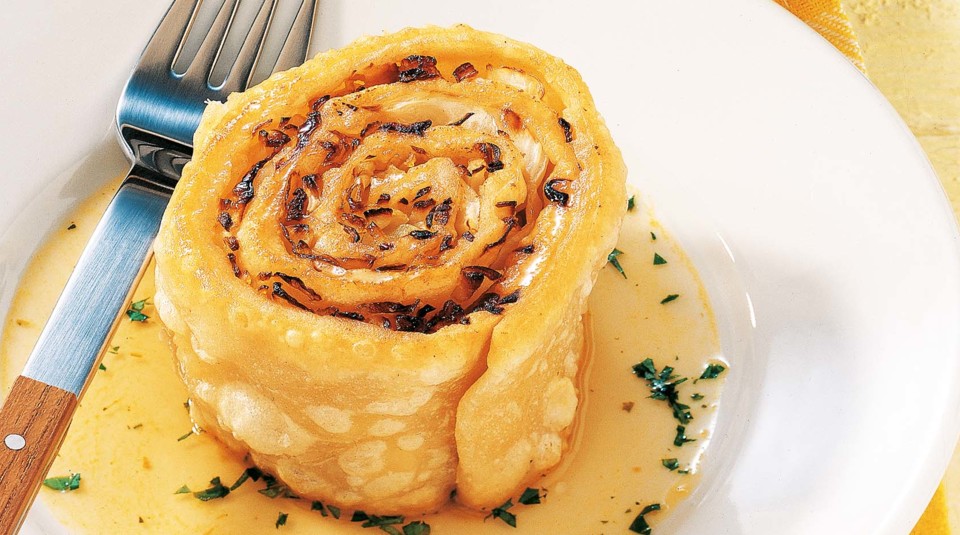 37 leckere Weißkohl-Gerichte | Küchengötter