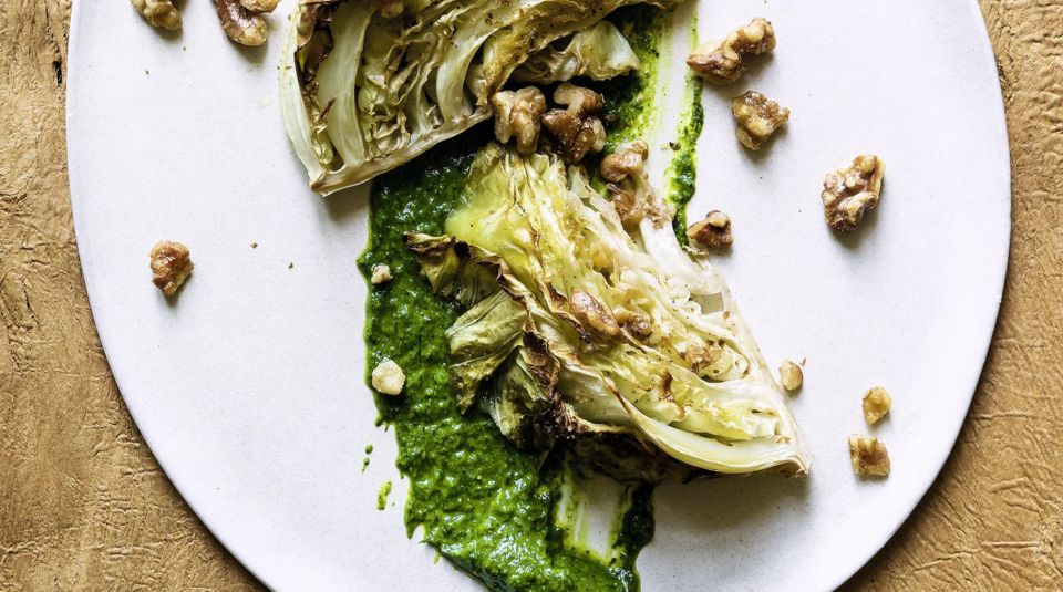 37 leckere Weißkohl-Gerichte | Küchengötter