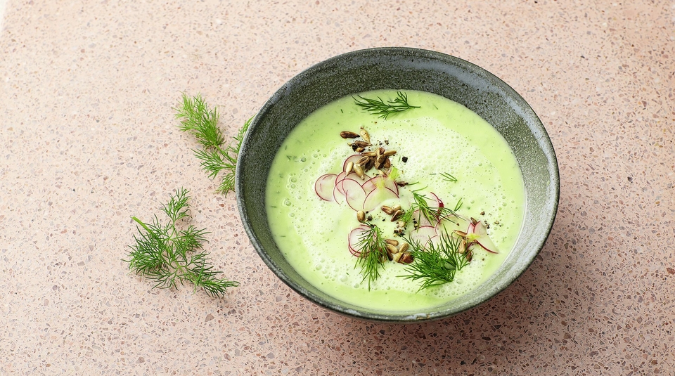 Kalte Suppe für heiße Tage – Rezepte & Tipps | Küchengötter