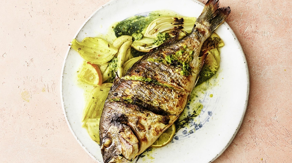 Doraden: Die besten Rezepte mit dem beliebten Mittelmeerfisch ...