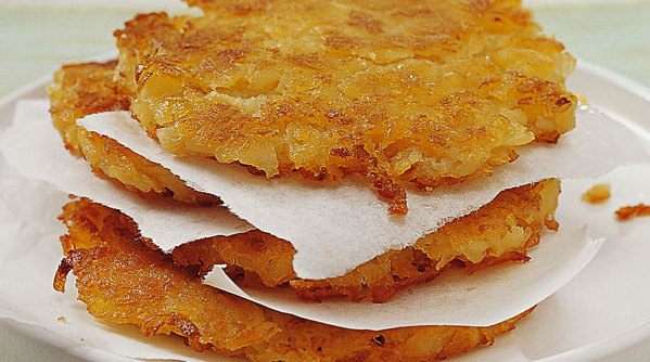24 herzhafte Rösti-Rezepte | Küchengötter