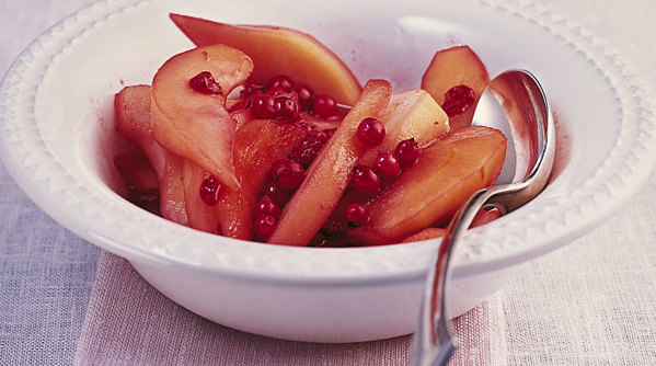 21 köstliche Kompott-Rezepte | Küchengötter