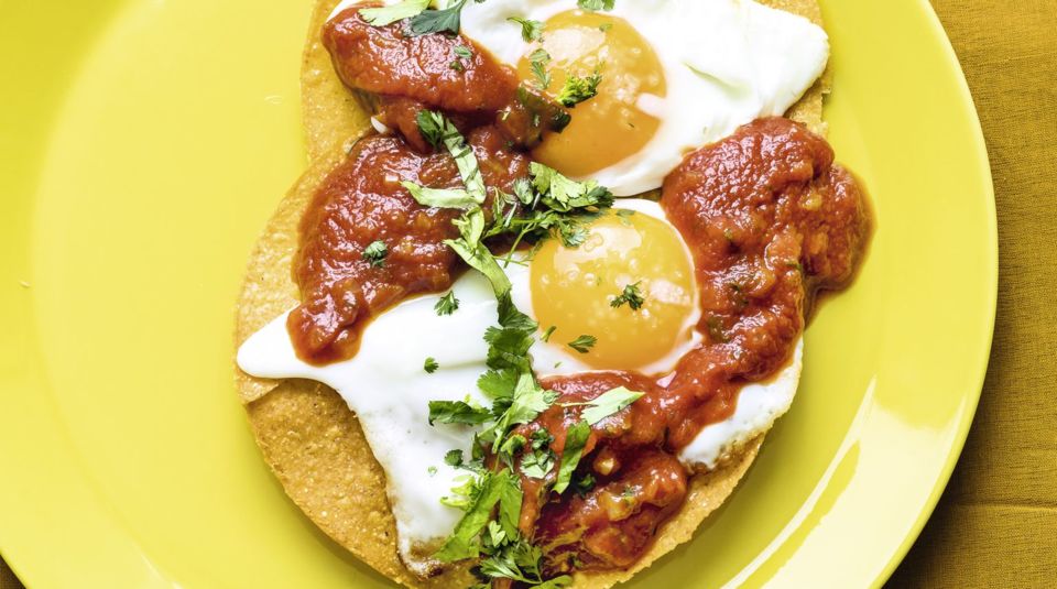 52 tolle Tex-Mex-Rezepte | Küchengötter